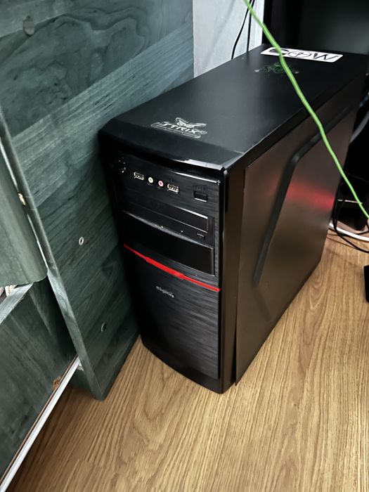 Calculator gaming (setup complet) Azuga • OLX.ro