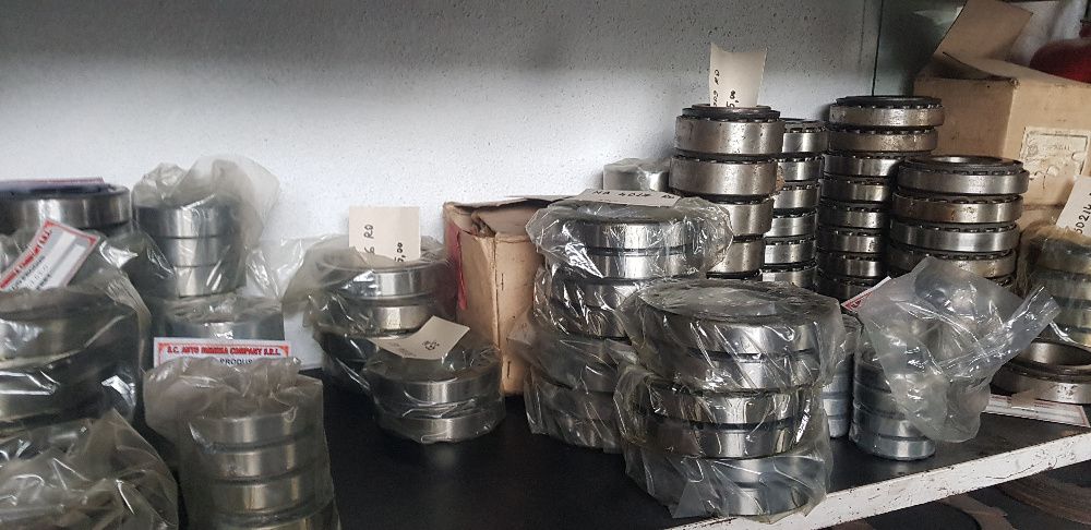 Demaror-electromotor U650 U445 U683 U1010 U703 u640 Brasov • OLX.ro