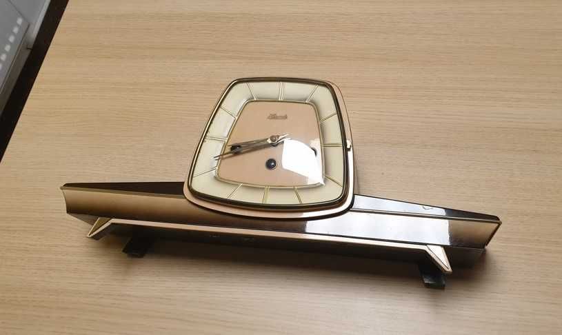 Ceas de birou Vintage Bucuresti Sectorul 6 • OLX.ro