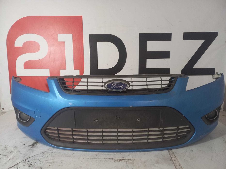 Bara fata Ford Focus 2 facelift Malu Mare • OLX.ro