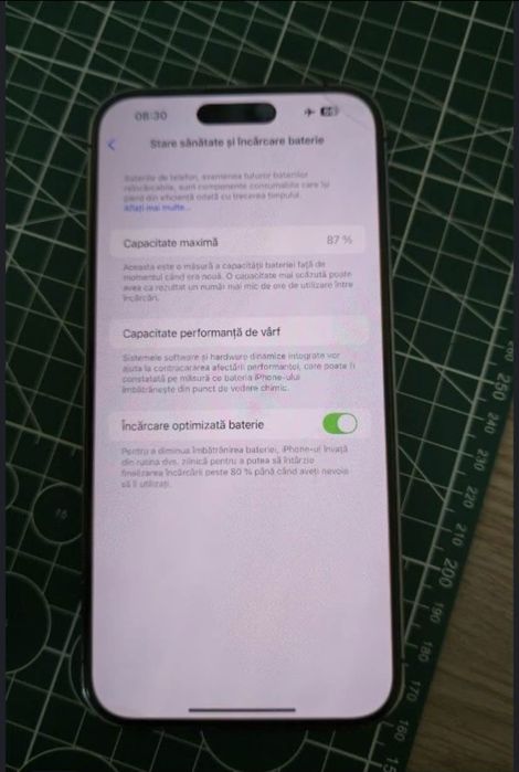 IPhone 14 pro max Ramnicu Valcea • OLX.ro