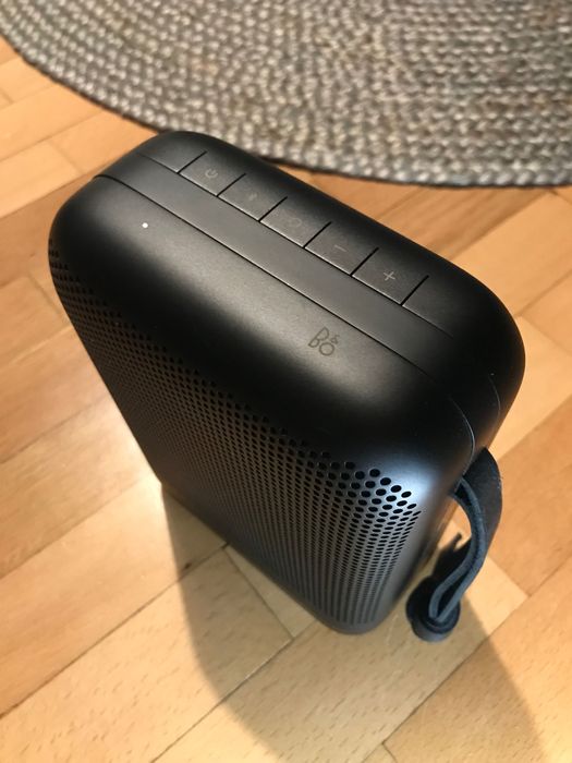 Безжична колонка Bang & Olufsen Beoplay P6 гр. Пловдив Кючук Париж • OLX.bg