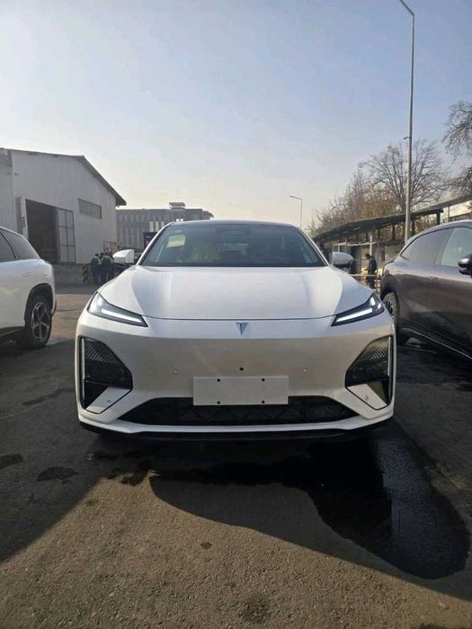 Deepal S07 Ultra 2026 Model + доп.опции: 30 800 у.е. - Deepal Toshkent ...