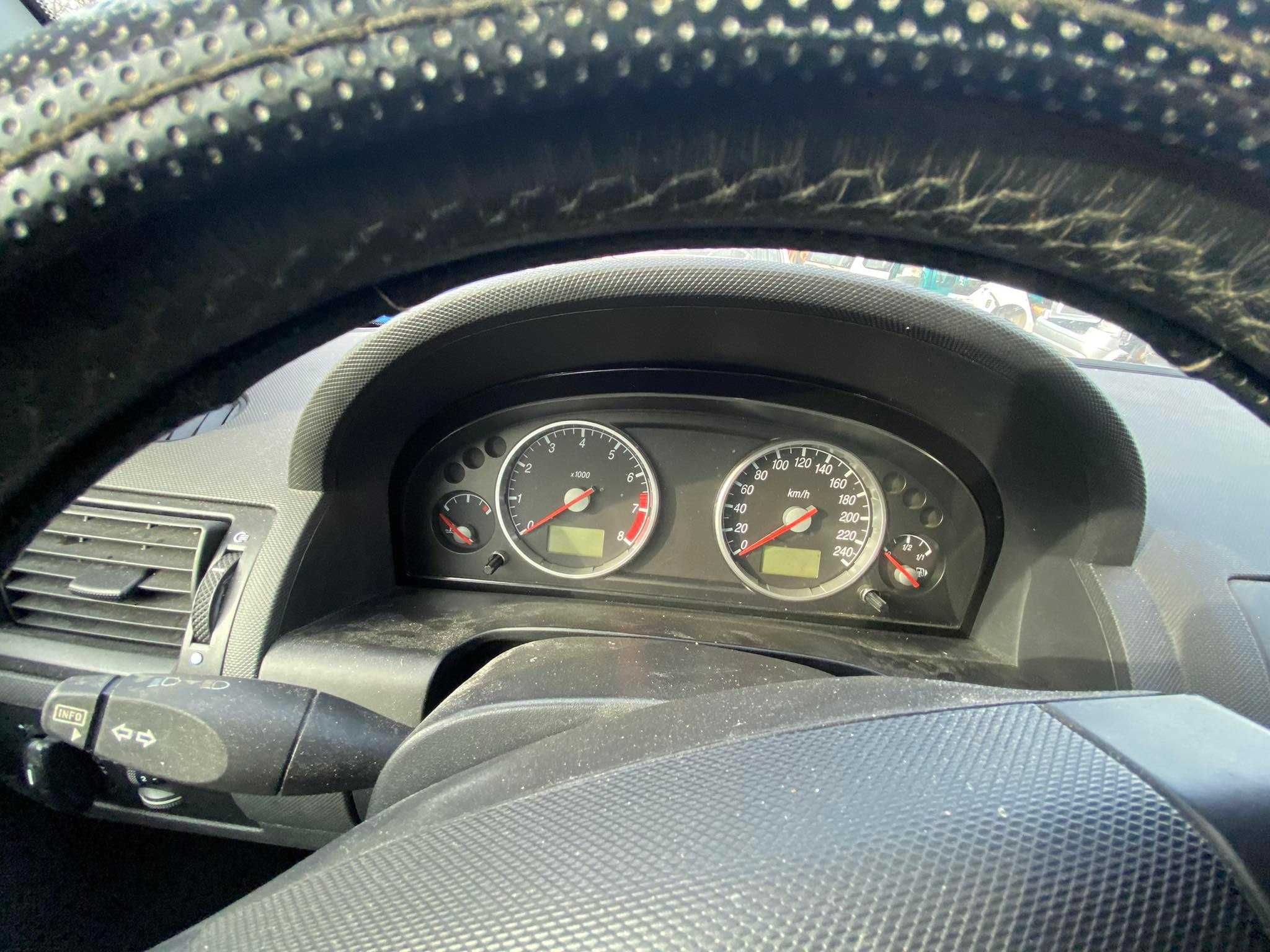 Ford mondeo 2.0i mk3 ghia кожа на части форд мондео теглич гр. Добрич в ...