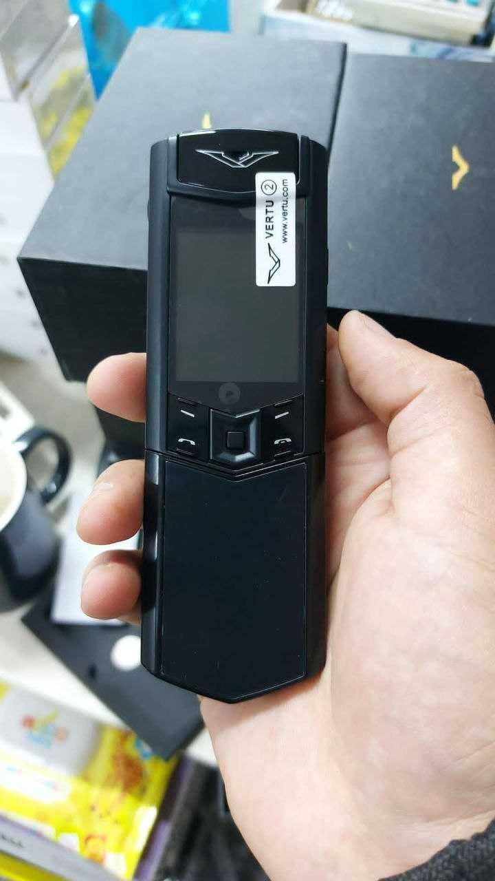 24/7 Мобильный телефон VERTU ВЕРТУ (Доставка по городу): 25 000 тг ...