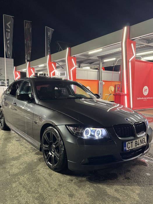 Vand bmw e90 m47 Constanta • OLX.ro