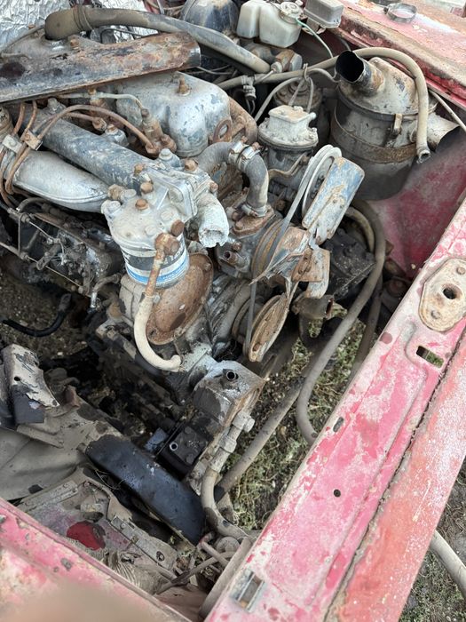 Motor aro brasov Preajba • OLX.ro