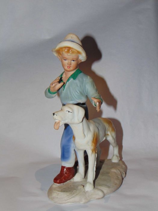 Bibelouri Din Porțelan - STARE IMPECABILA (35-MODELE) (3+1 GRATIS) Gura ...