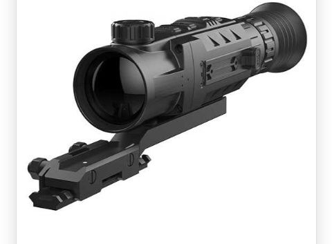 Термален прицел Iray Rico RH50 гр. Самоков • OLX.bg