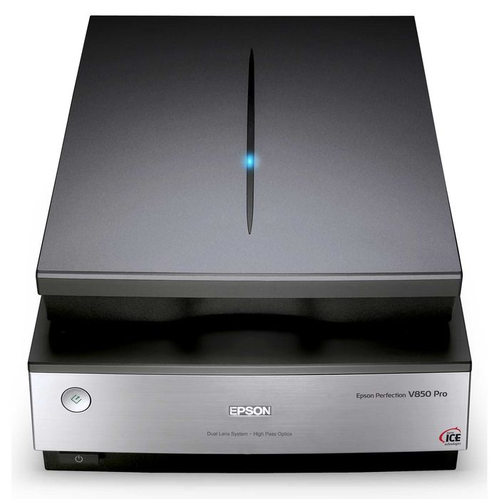 Scanner Epson Perfection V850 Pro, A4 Alba Iulia • OLX.ro