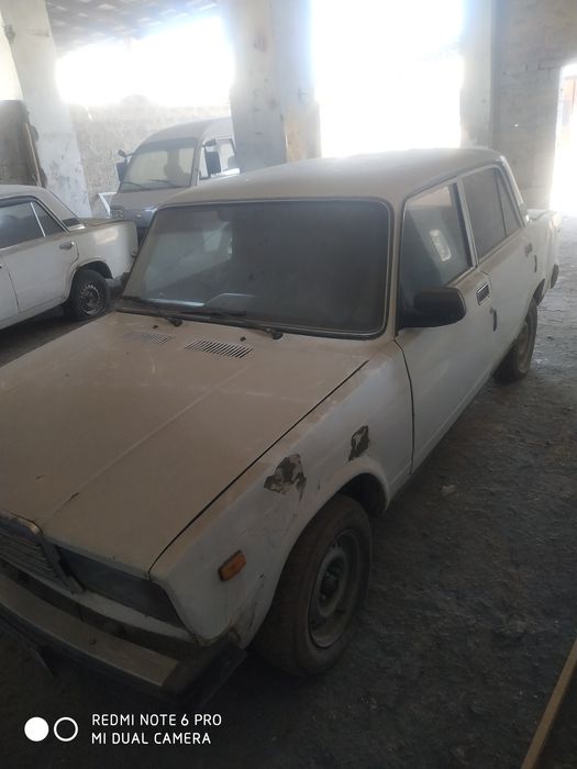 Jiguli sotiladi srochno: 1 200 у.е. - ВАЗ Ташкент на Olx