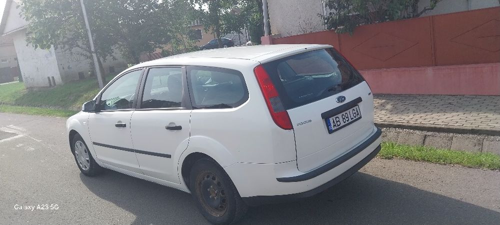 Ford focus 16 2006 Sebes • OLX.ro