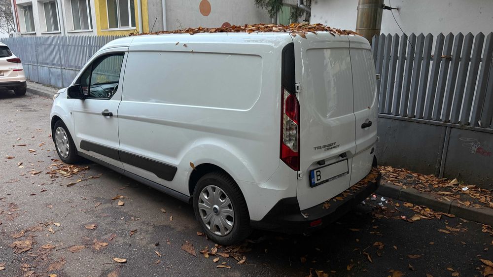 Ford Transit Connect 2019 Slatina • OLX.ro