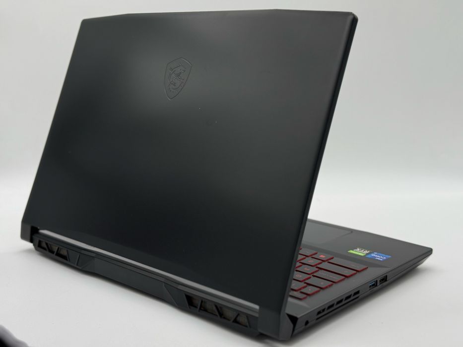Laptop MSI i7 4TB 64GB RAM RTX factura si garantie Bucuresti Sectorul 3 ...