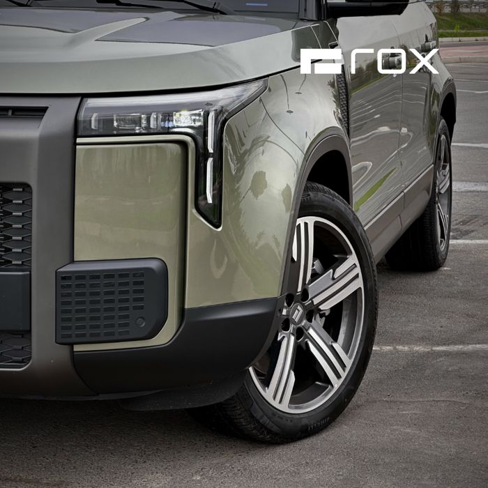 Rox Stone 01 / 6 местный в наличии 3 года гарантии: 56 000 у.е ...