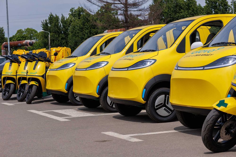 Inchiriem masini & scutere Timisoara • OLX.ro