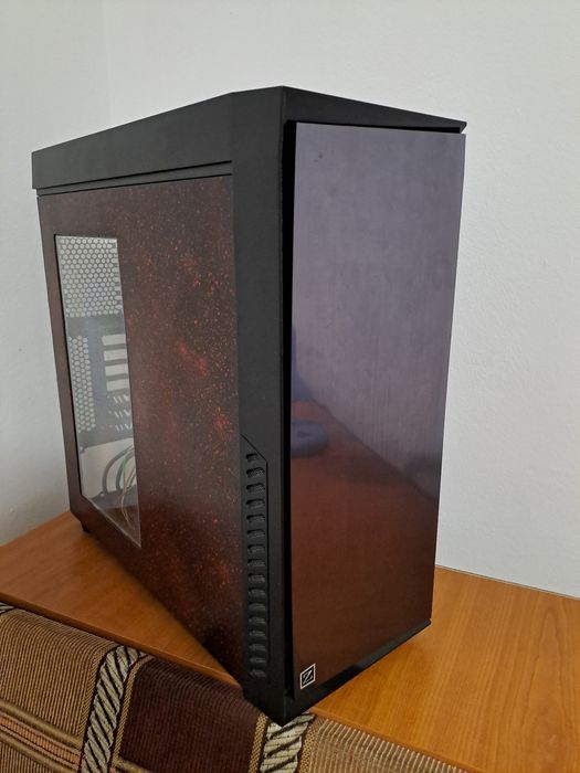 Carcasa gaming Zalman R1 Clejani • OLX.ro