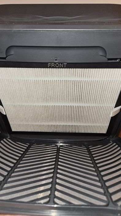 Dezumidificator si purificator de aer ALECOAIR D14 Purify, 12l/zi ...