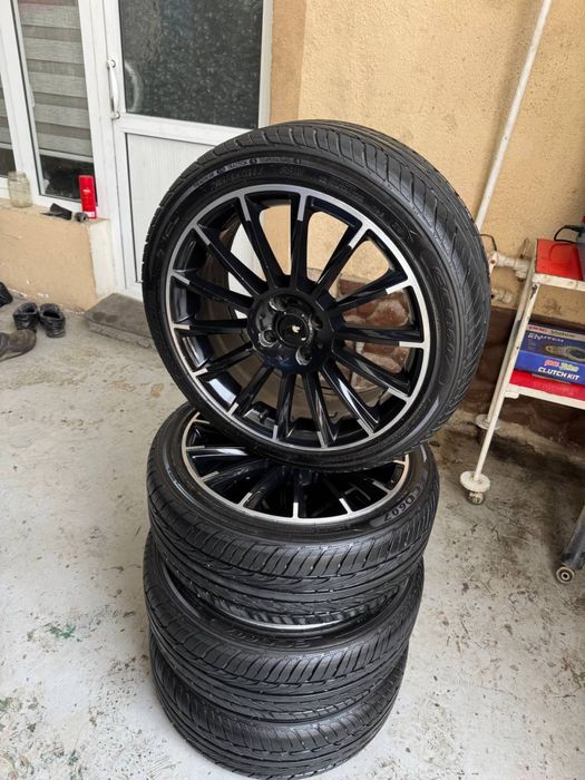 Diska Balon 17R 4/100: 320 у.е. - Колеса в сборе Ташкент на Olx