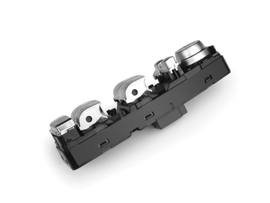 Бутони за ел. стъкла за BMW 5 G30, 6, 7, X3, X4 гр. Хасково Промишлена ...