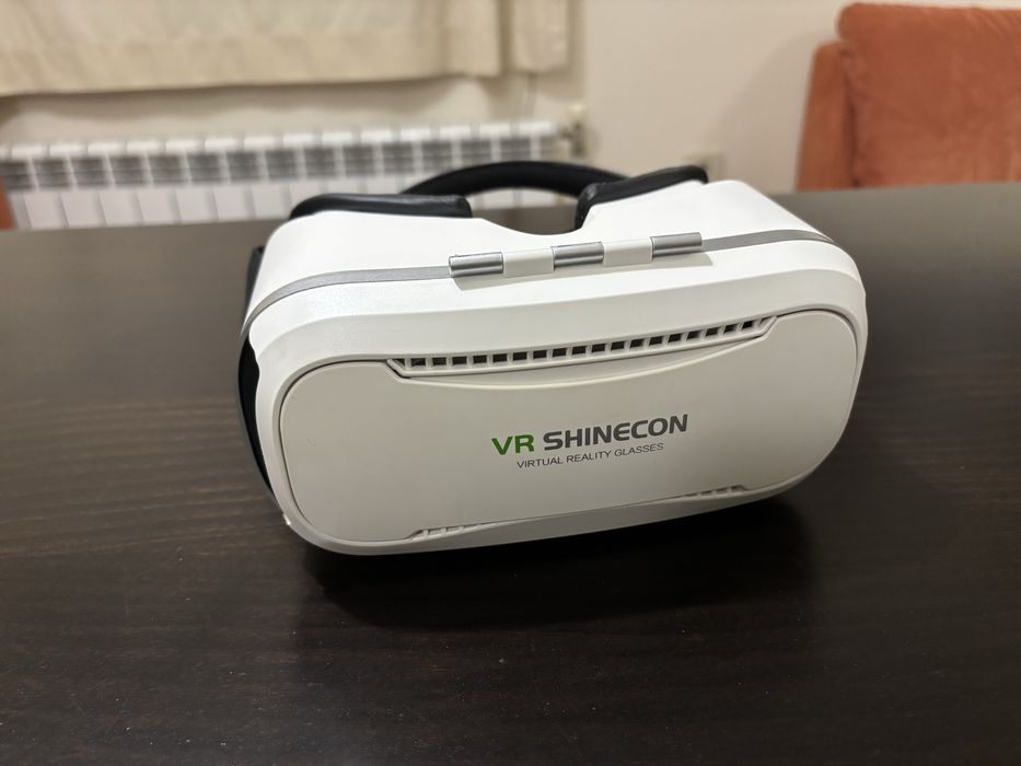 Vr очила Shinecon гр. Несебър • OLX.bg