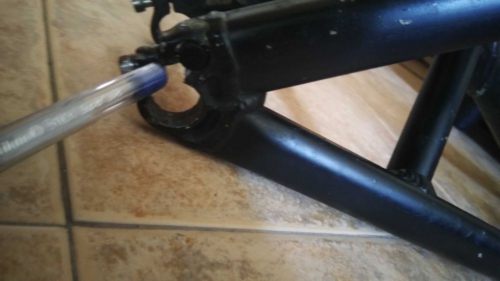 Продавам задна кубилица за велосипед SCOTT FX 30 гр. София Център • OLX.bg