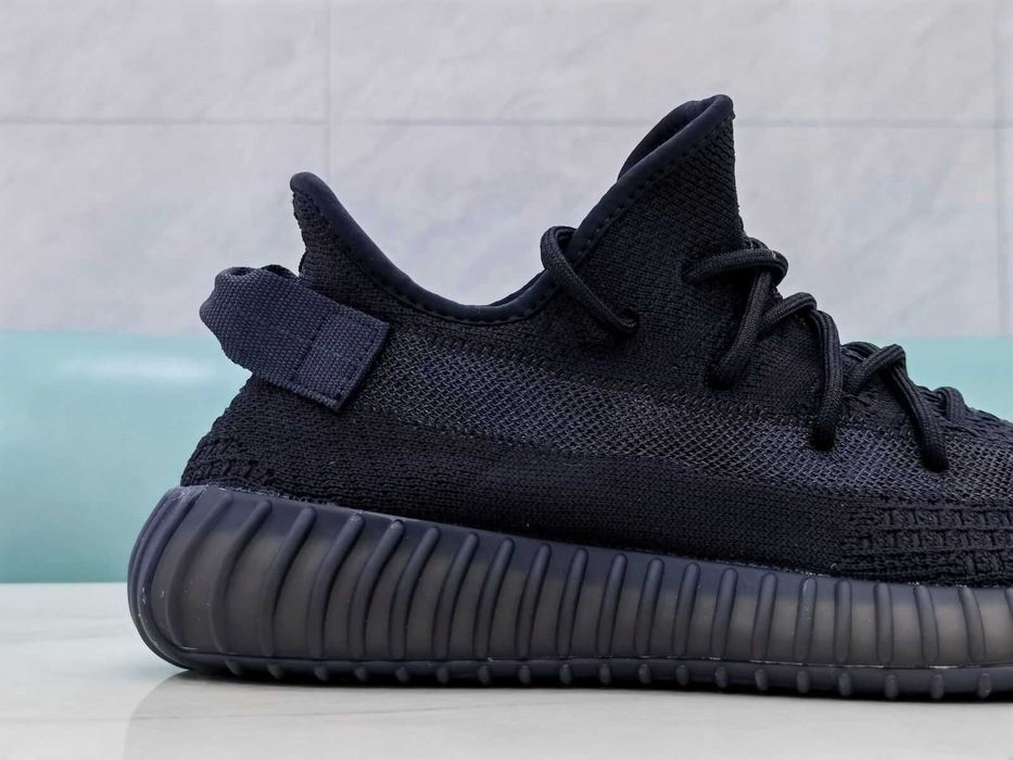 *199,99 RON* Yeezy Slides Boost 350 Black Reflective Premium Bucuresti ...