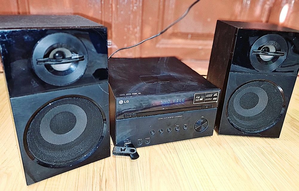 Boxe Sony Aiwa Yamaha Philips sistem combina LG Hama Pioneer Eltax ...