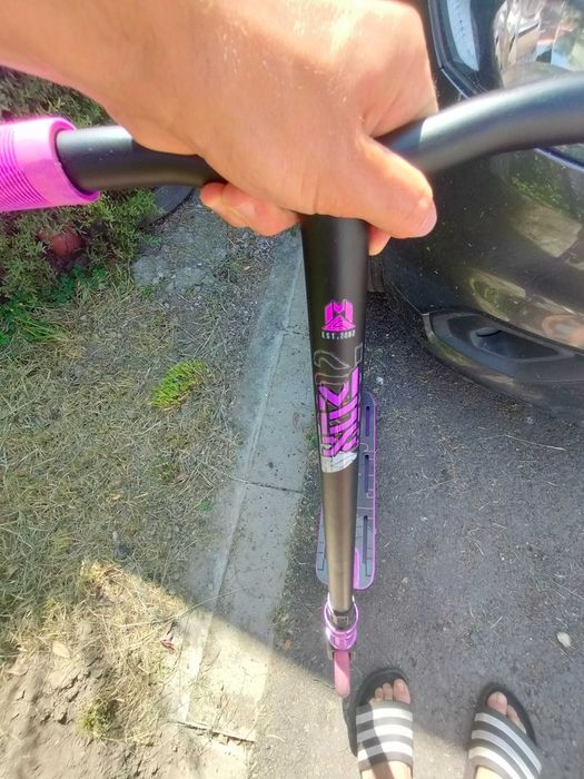 Mgp Mgx P1 Pro Trotineta/Scooter Sfantu Gheorghe • OLX.ro