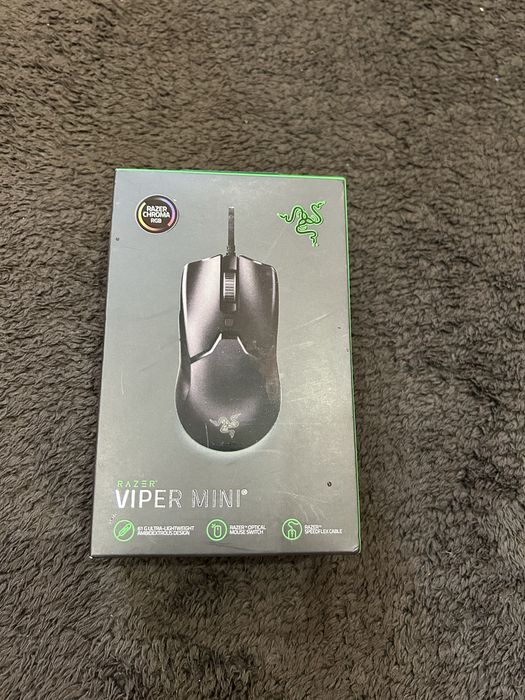 Razer Viper Mini гр. Бяла Слатина • OLX.bg