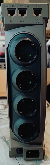 UPS Eaton Ellipse MAX 1100 гр. Пловдив Кючук Париж • OLX.bg