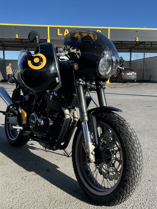 Vând 2 motociclete – SWM Gran Milano 440 (2016) & BMW R850RT (2005 ...