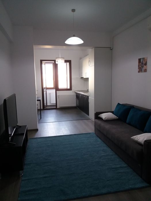 Închiriere garsonieră în bloc nou Iasi • OLX.ro