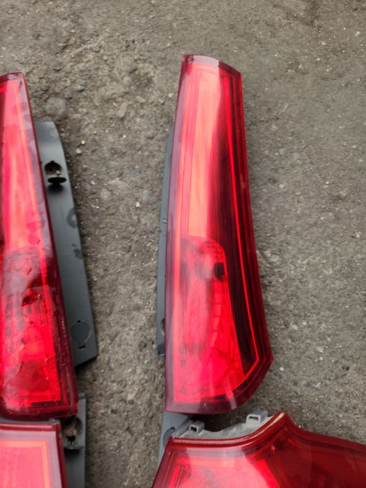 Стопове за Kia Ceed гр. Казанлък • OLX.bg