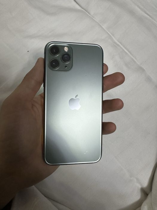 Iphone 11 pro 64 гб: 2 150 000 сум - Мобильные телефоны Гюлабад на Olx