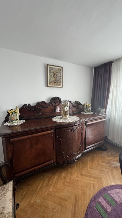 Mobila antica- sufragerie Cluj-Napoca • OLX.ro