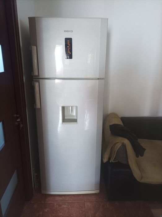 Frigider Beko mare in stare buna Floresti • OLX.ro