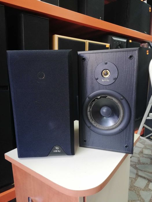 Тонколони Infinity Reference 1 mk2 гр. Хасково Каменни • OLX.bg