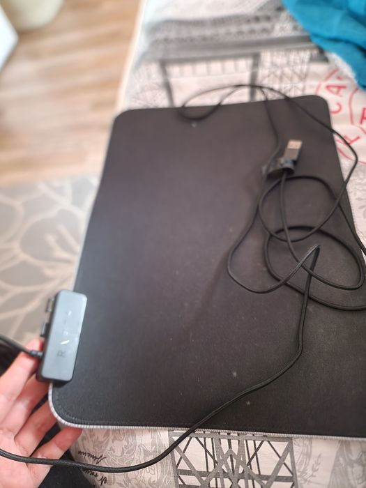 Компютърна подложка лот гр Варна Автогара • Olx Bg