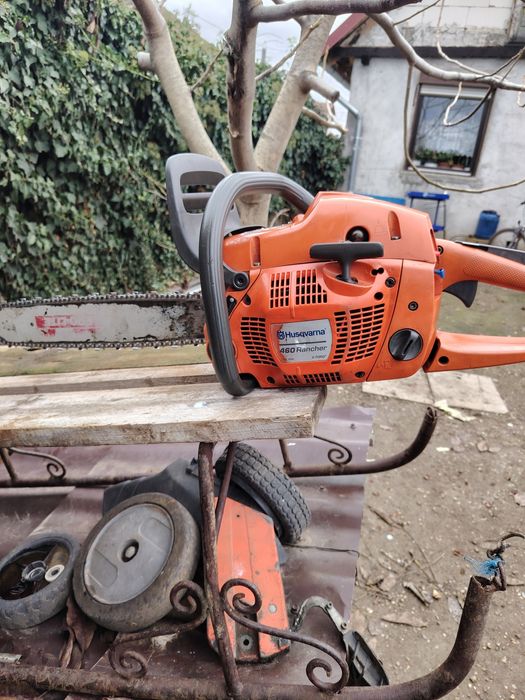 Drujbe sthil Husqvarna Sederhat • OLX.ro