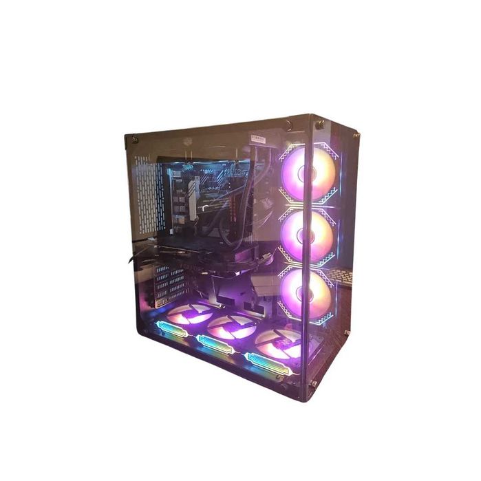Unitate PC Gaming Intel Core i9,32GB RAM, 1TB SSD - cod unic 16619 ...