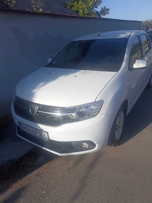 Vand Dacia logan Catelu • OLX.ro