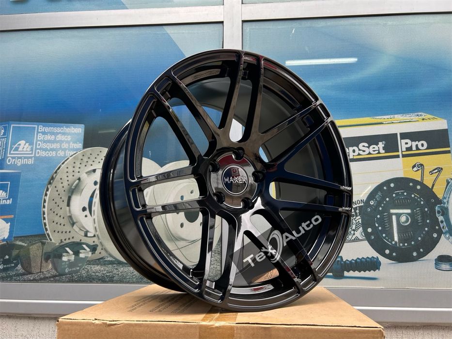 19" Джанти Haxer HX020 BMW 5 E39 E60 E61 6 E63 E64 7 E38 E65 гр ...