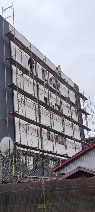 Inchirieri Popi metalici schela panouri doka drujba taiat Iasi • OLX.ro