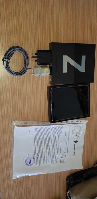 Samsung Galaxy Z Fold 3 512gb - Мобильные телефоны / смартфоны Шынкожа на Olx