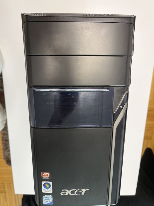 Unitate PC i5, Asus GTX 1650, 16 GB ram, hdd 640 GB Onesti • OLX.ro