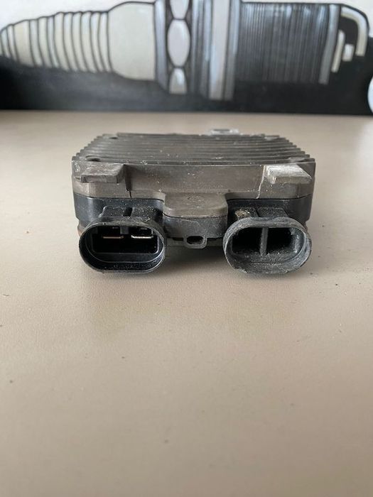 Modul rezistenta 1 ventilator Volvo V40 V60 V70 S60 XC60 940013801 Baia ...