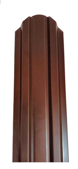 Vand sipca gard metalica (uluca) Slatina • OLX.ro