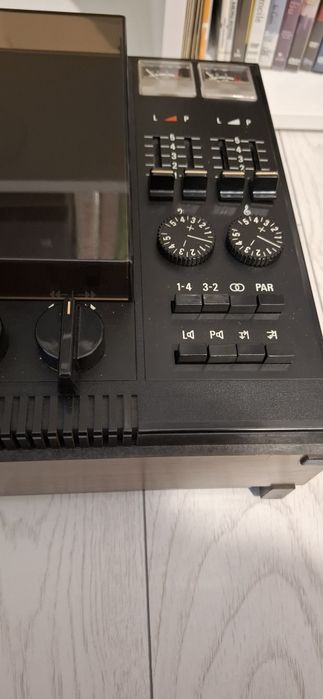 Magnetofon TESLA B73 Bucuresti Sectorul 2 • OLX.ro