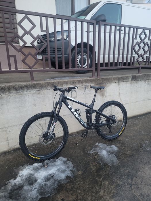 Trek remedy 8 ( 27.5 inch ) Zalau • OLX.ro